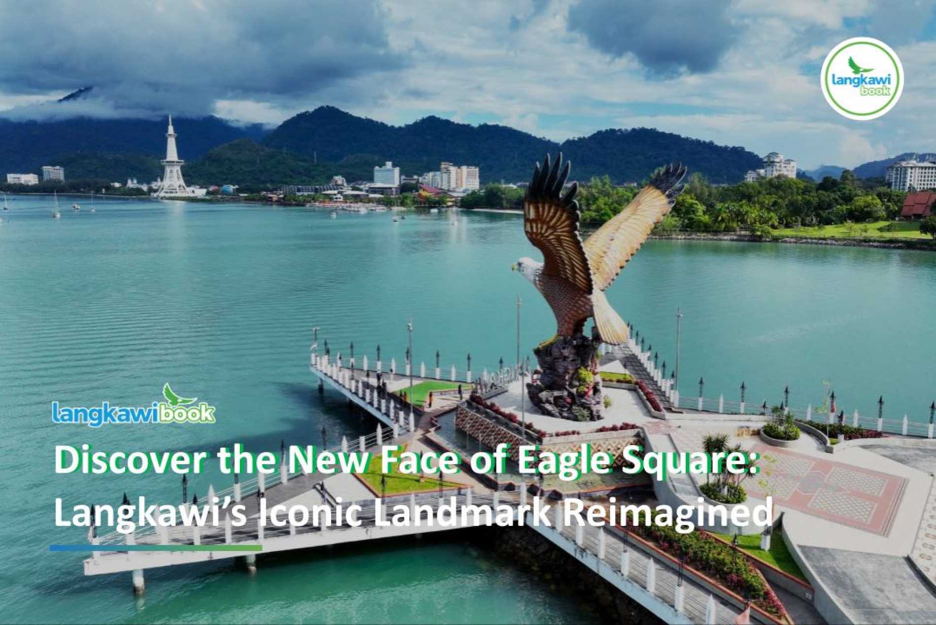 Bike and Scooter Rental in Langkawi at Airport & Jetty